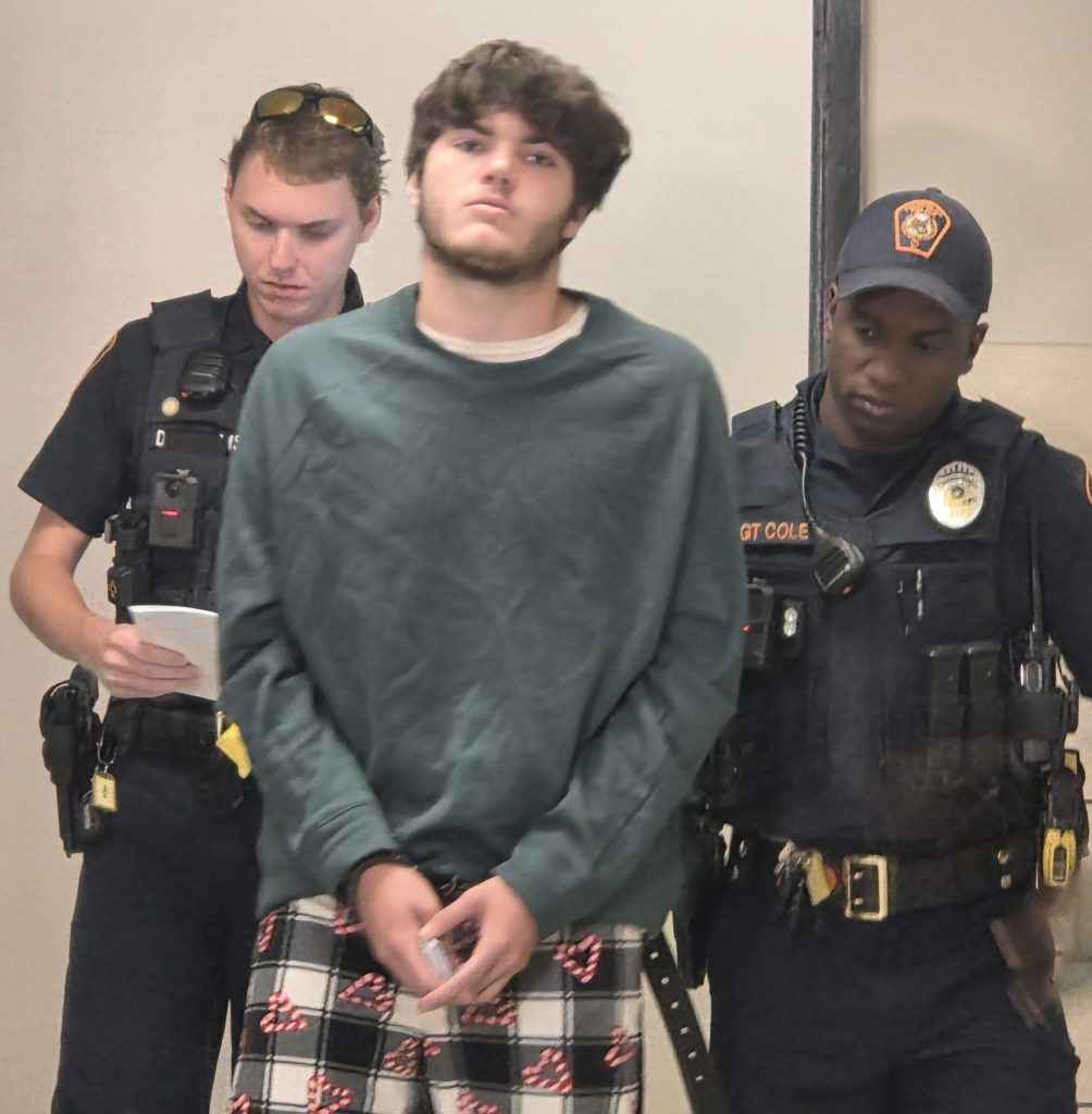 Canonsburg man charged with homicide in fatal shooting at borough house ...